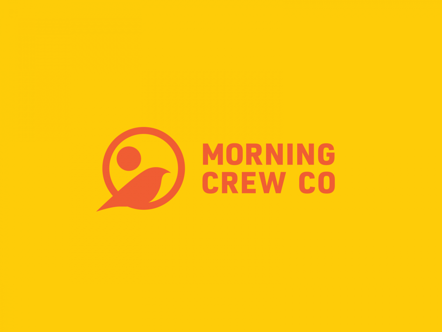 Morning Crew Co. - The Establish Co.